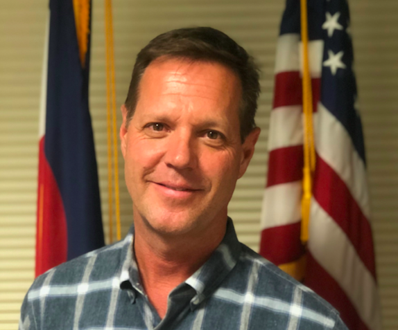 Silverthorne appoints Michael Spry as new town council member ...